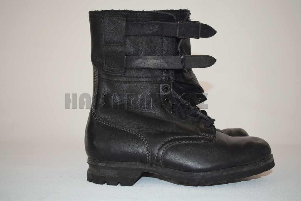 Kanady vz.60 - POUŽITÉ