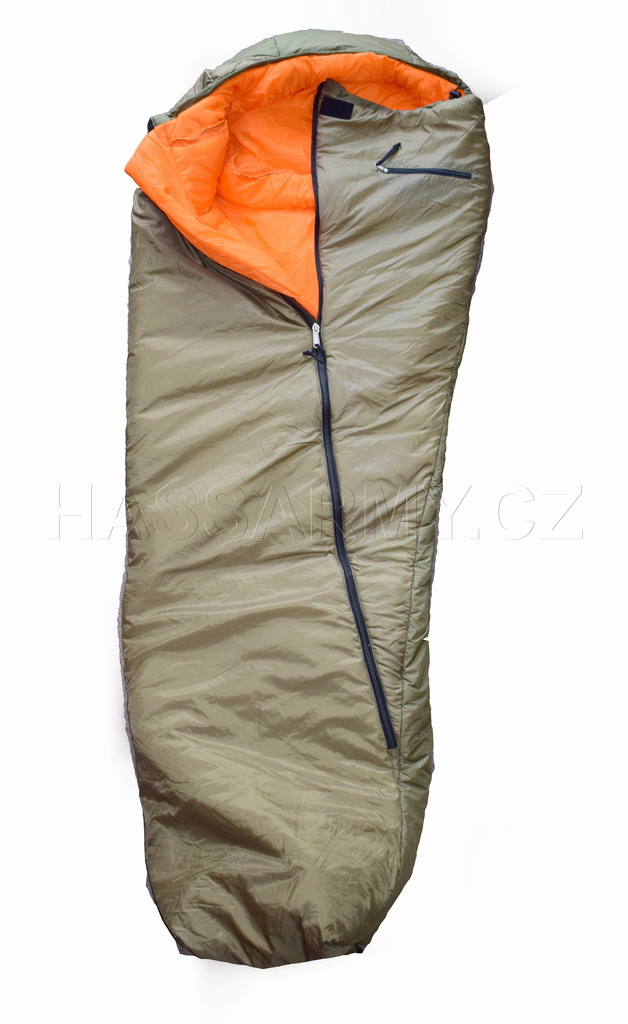 Spací pytel zimní PZ