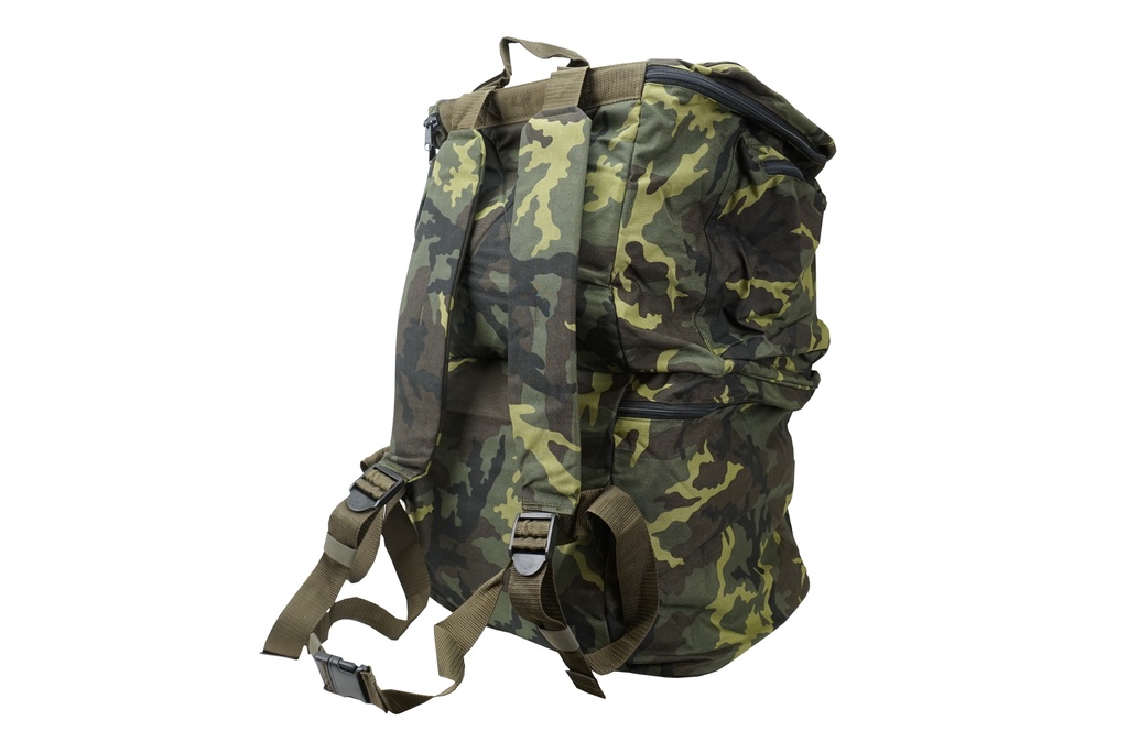 Vak vz. 85 zelený potisk